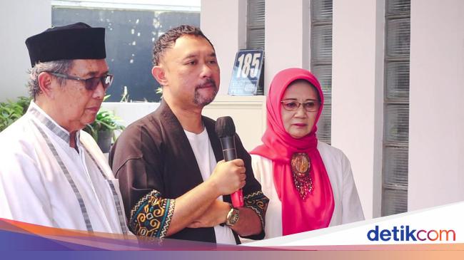 Langkah Awal Cawagub Ronal Surapradja Sebelum Kampanye Keliling Jabar