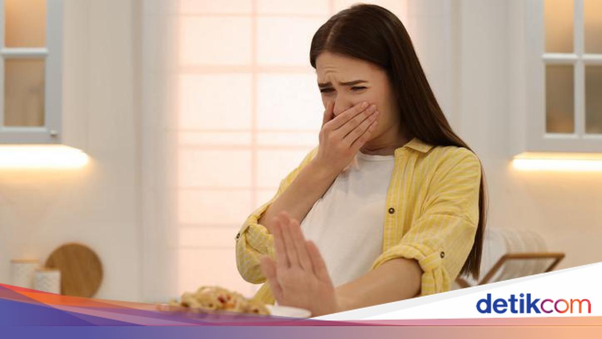 Konsumsi Makanan Sama Terus Menerus Bisa Sebabkan 5 Efek Samping Ini