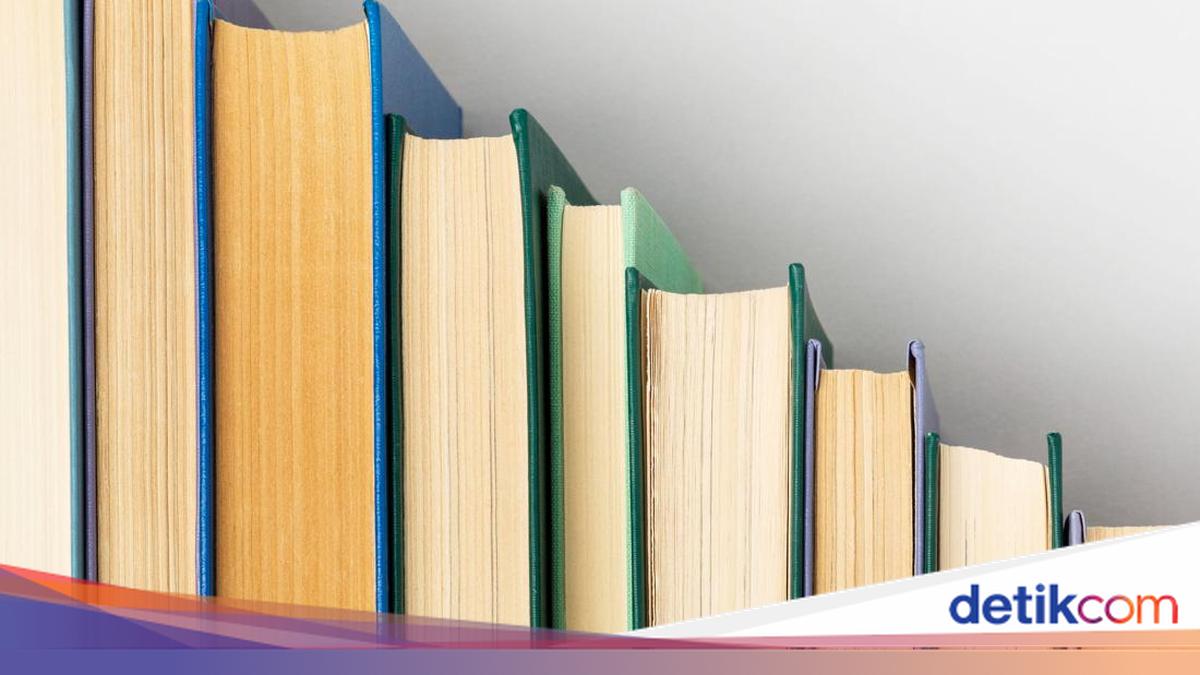 Rapor Semester 1 sampai 5 dari Kelas Berapa? Ini Cara Hitung Rata-ratanya