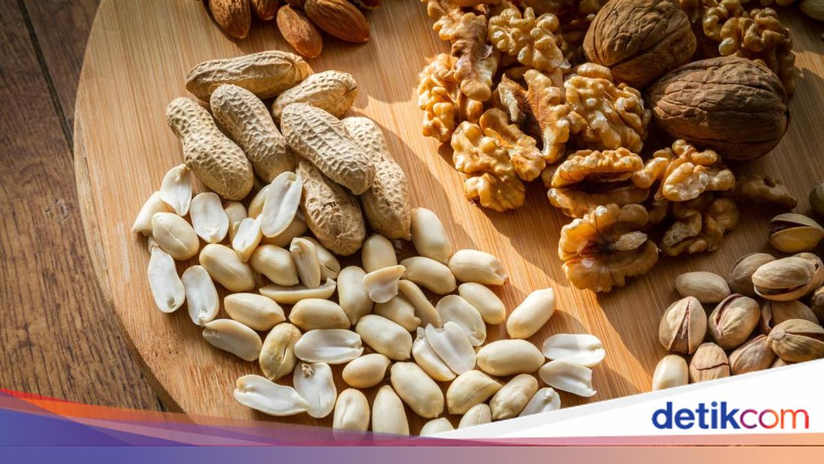 7 Jenis Kacang dengan Kandungan Protein Tinggi, Baik untuk Diet