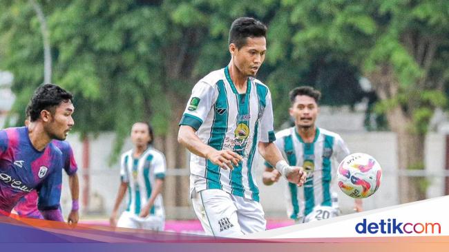 Hasil Liga 2: RANS Vs Deltras FC Berakhir Tanpa Gol Hasil Liga 2: RANS Vs Deltras FC Berakhir Tanpa Gol