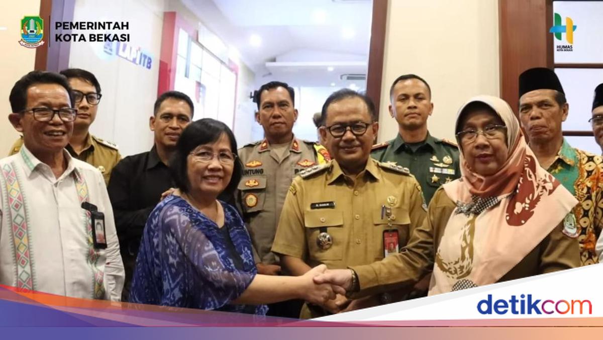 Masriwati, ASN Dinas Pariwisata Kota Bekasi Itu Minta Maaf soal Intoleransi