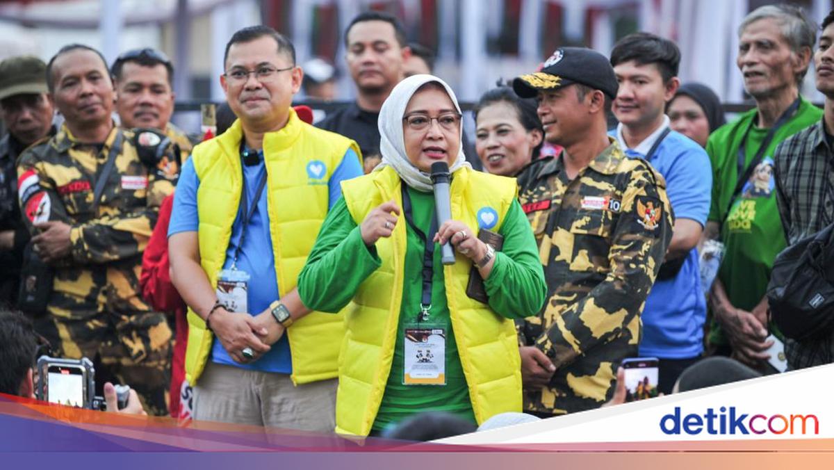 Arfi-Yena Siapkan Sejumlah Program Pemberdayaan Perempuan