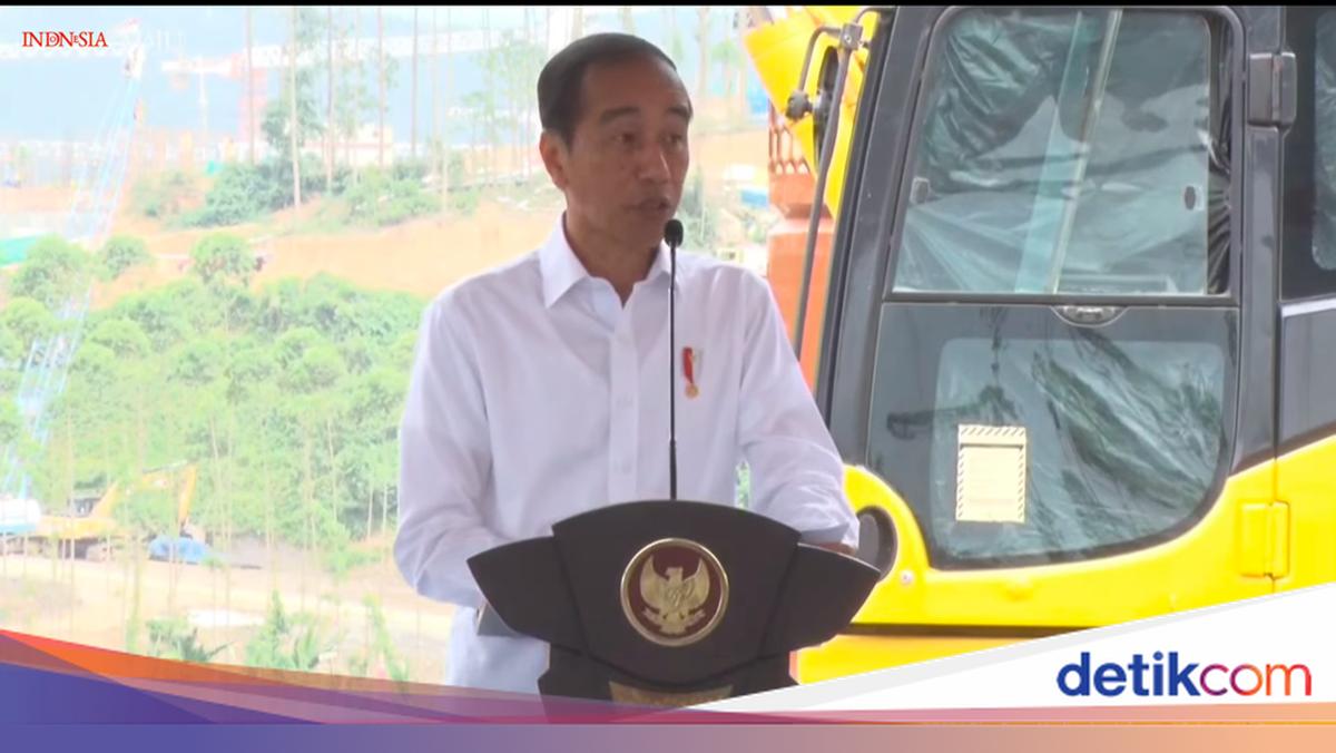 Akhirnya Investor Asing Resmi Masuk IKN