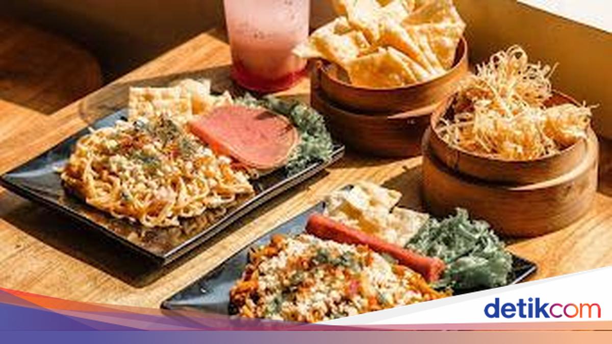 Qobe Mie: Sensasi Mie Pedas Baru di Bogor, Laris Manis dengan Konsep Unik