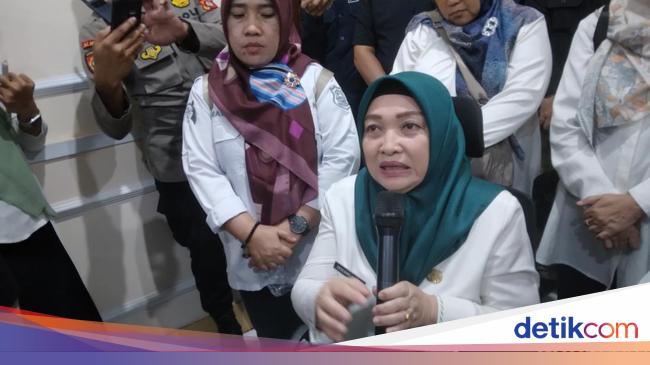 DP3A Gorontalo Upayakan Siswi Berhubungan Seks dengan Guru Tetap Sekolah