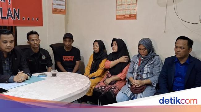 Keluarga Pembunuh Siswi SMP di Palembang Bantah Anaknya Jadi Pelaku