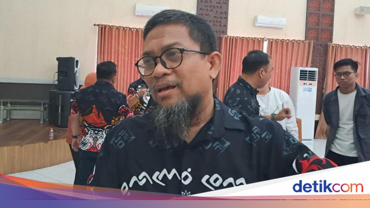 Pemprov Sulsel Akan Bangun 3 SMA Baru di Makassar, Ada di Pampang-Sudiang