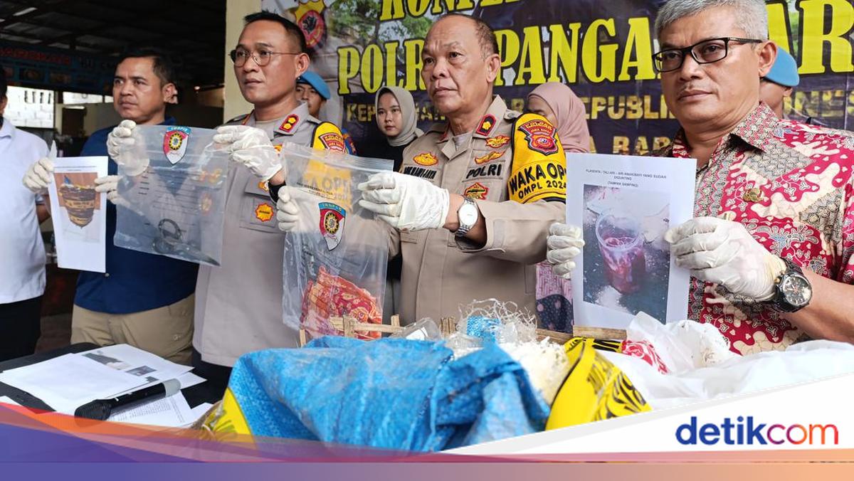 Faktor Ekonomi Picu Ibu di Pangandaran Tega Buang Bayi ke Tong Sampah