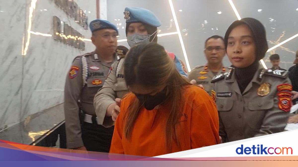 Polisi Tak Percaya Uci Baru Sekali Menculik, Calon Pembeli Anak Diburu