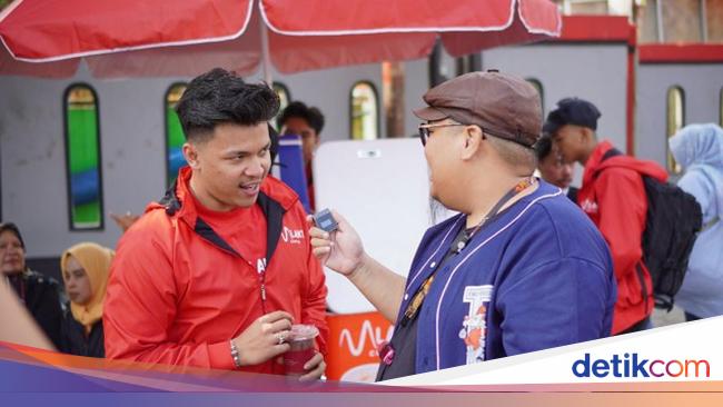 Tren Bisnis Kopi Keliling, Mlaku Coffee Tawarkan Harga Franchise Termurah