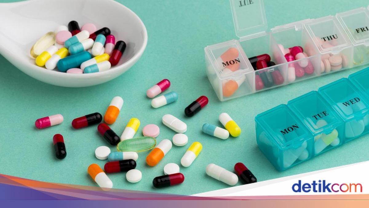 Bahaya! Ini Daftar Obat Bahan Herbal Temuan BPOM Bisa Rusak Ginjal-Jantung