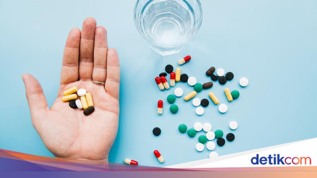Temuan BPOM, Ini 15 Obat Herbal Ilegal yang Bisa Rusak Ginjal-Hati