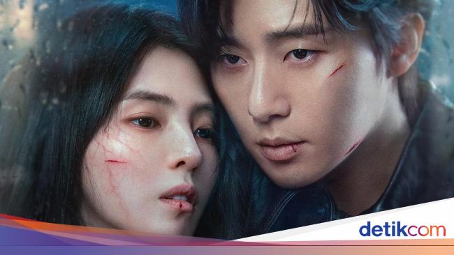 Park Seo Joon & Han So Hee Reuni di Gyeongseong Creature 2, Ini Sinopsisnya