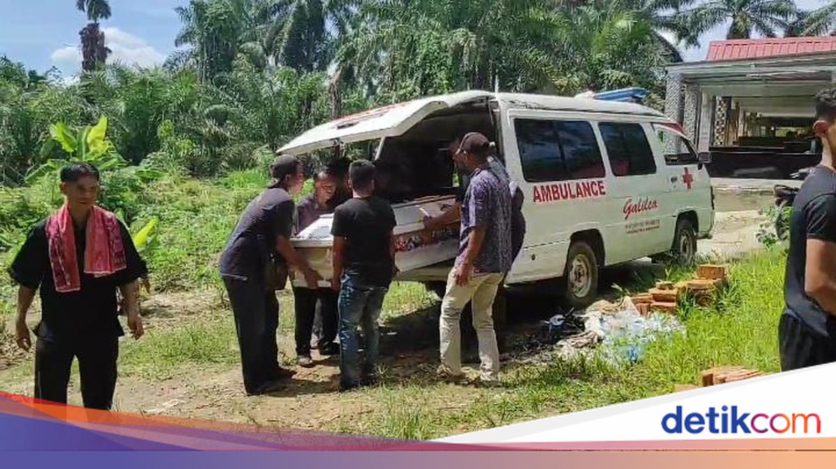 Siswa SMP di Deli Serdang Meninggal Usai Dihukum Guru Squat Jump 100 Kali