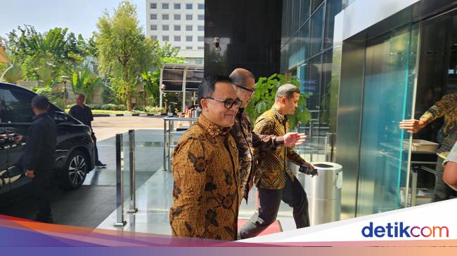 MenPAN-RB Teken MoU Perkuat Integrasi Sistem Pemerintahan Digital ...