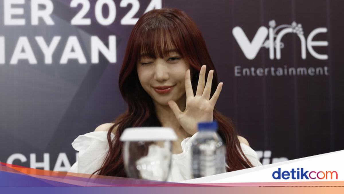 Zuu Cabut dari Secret Number dan VINE Entertainment