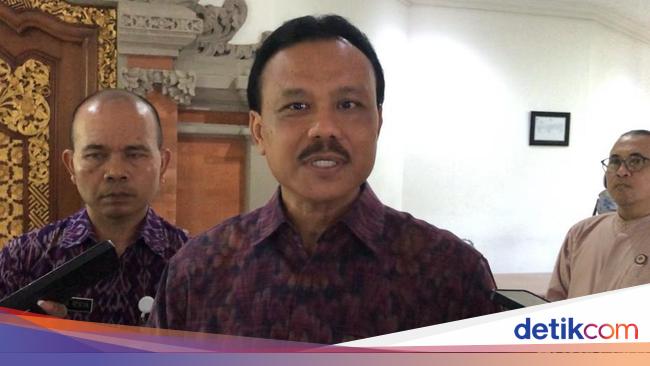 Sekda Bali Ancam Sanksi ASN Tak Netral di Pilkada 2024
