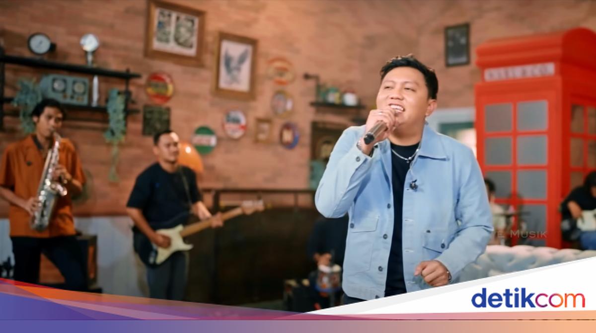 Lirik Lagu Sekti Single Baru Denny Caknan yang Trending 1 YouTube