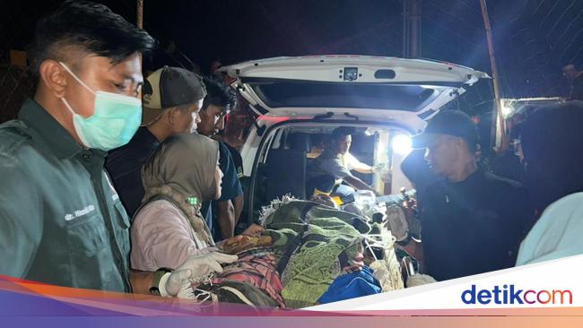 Polisi akan Usut Dugaan Pidana Lokasi Tambang di Solok yang Tewaskan 13 Orang