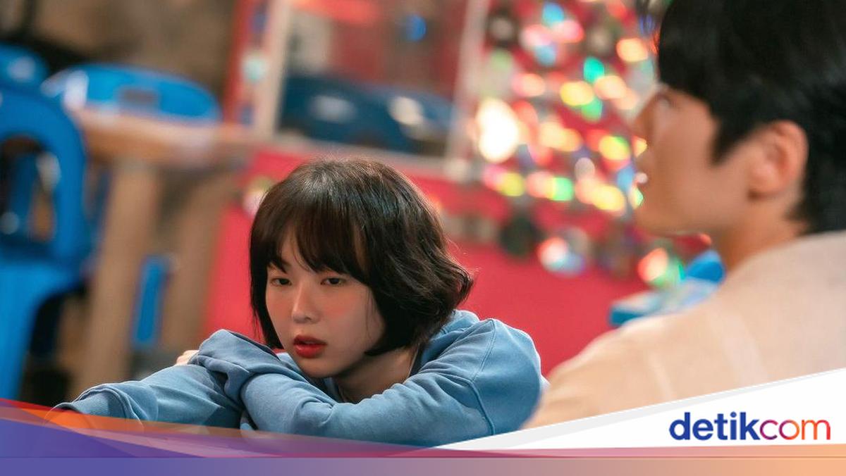 7 Drakor Ongoing dengan Rating Tinggi