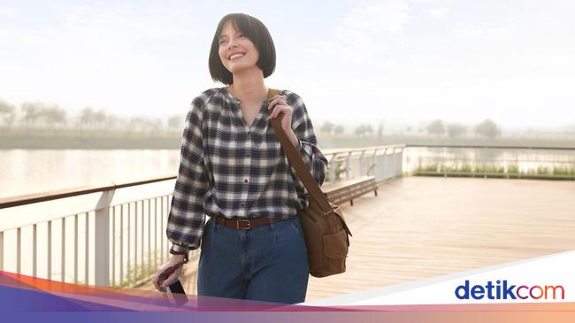 Evolusi Kemeja Flanel, Si Paling Kotak-kotak yang Timeless