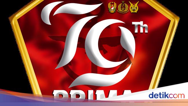 HUT TNI ke-79: Tema, Acara Puncak dan Contoh Ucapan