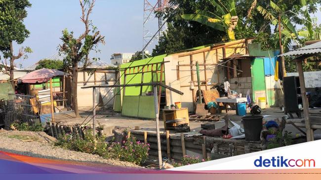 Sudah Terima Pelunasan, Warga Bong Suwung Bingung Cari Tempat Tinggal