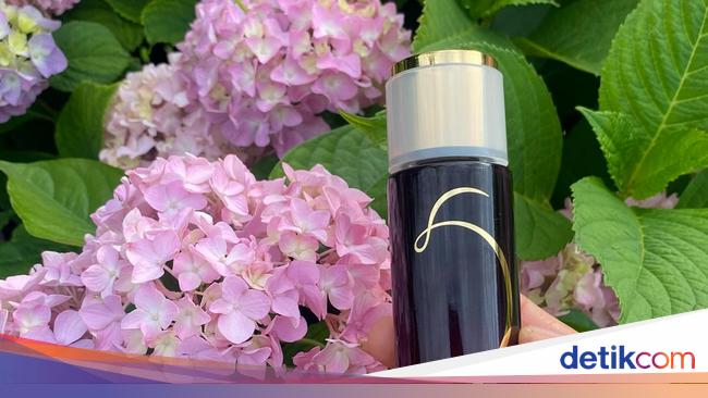 Yoshinoya Rilis Produk Skincare Berbahan Minyak Burung Unta