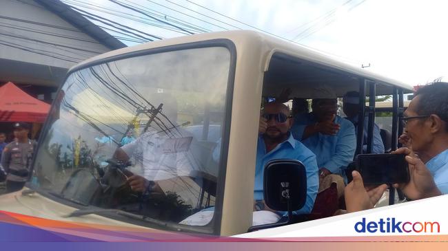 Janji De Gadjah Bangun Bandara hingga Lunasi Utang Bali