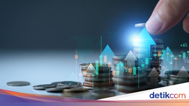 Ini Keuntungan 'Parkir' Uang di Reksa DANA, Ada Cashback Rp 400 Ribu