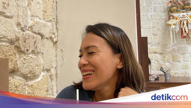 Intip Momen Kulineran Inong Ayu, Istri Abimana yang Baru Melahirkan