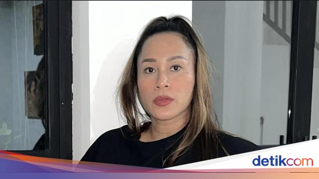 Intip Momen Kulineran Inong Ayu, Istri Abimana yang Baru Melahirkan