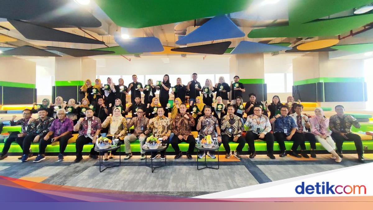 Agen Pegadaian Ikuti Tantangan Hadiah Wisata ke Jepang hingga Umrah