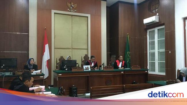 Tuntutan 20 Tahun Bui Untuk Suami Bunuh Timbun Jasad Istri Di Makassar