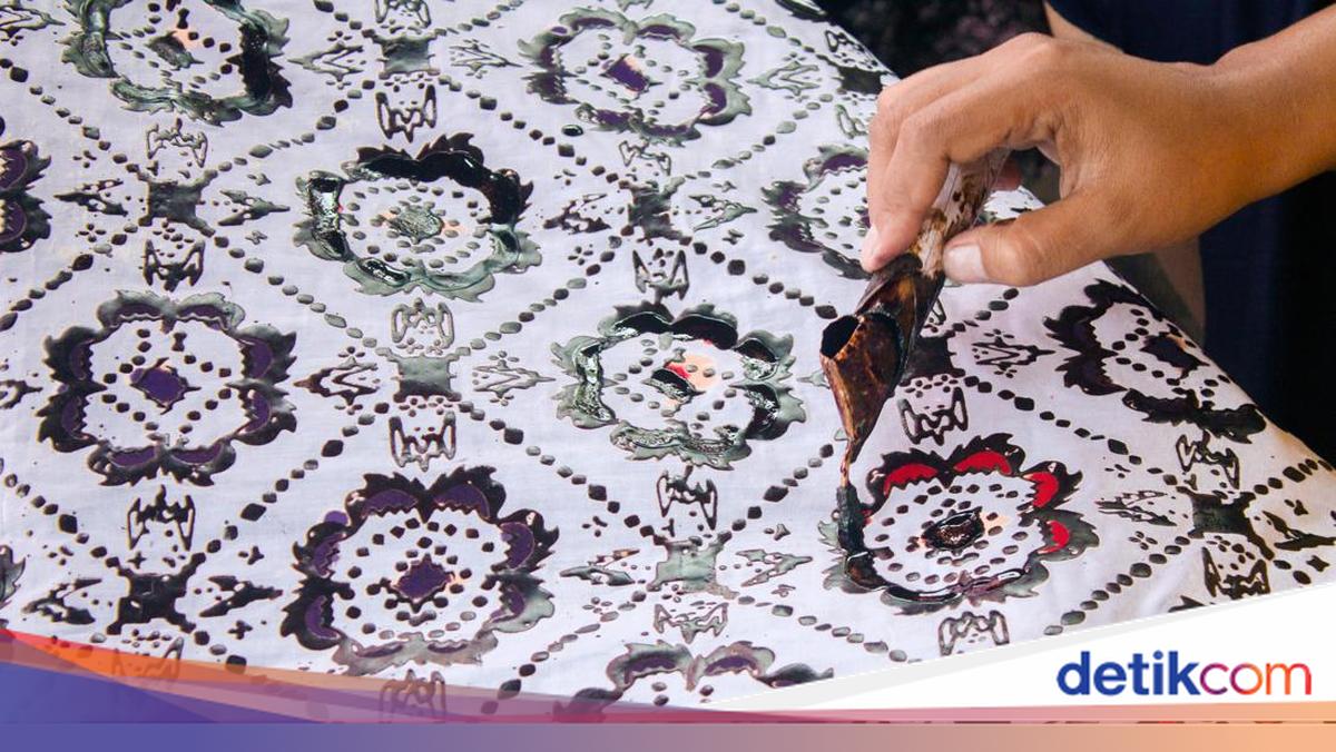 Merayakan Hari Batik Nasional: Sejarah, Motif hingga Maknanya