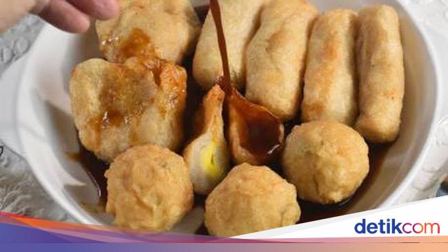 Resep Cuko Pempek Khas Palembang yang Gurih dan Otentik