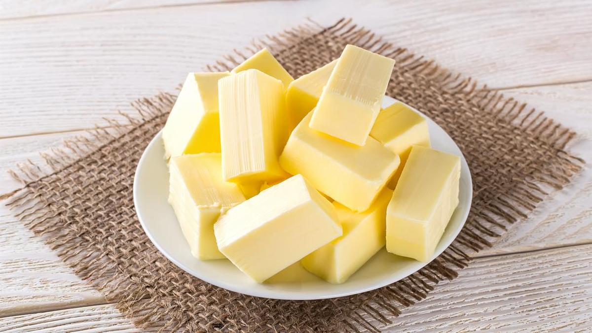 Video: Waspadai Lemak Trans pada Butter di Olahan MPASI