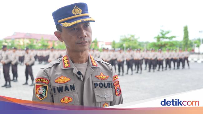 Strategi SPN Polda Sumut Siapkan Penyandang Disabilitas Jadi Polisi