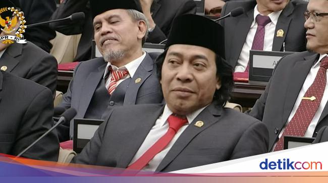 Intip Properti Komeng yang Resmi Dilantik Jadi Anggota DPD