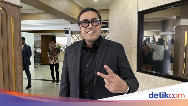 Optimisme Ono Surono Perkuat Tim Pemenangan Jeje-Ronal
