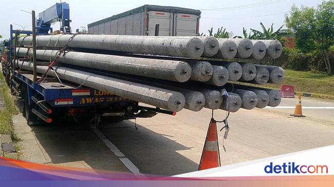 Pengakuan Kernet Truk soal Kecelakaan Tewaskan Sopir-Ajudan Kapolres Boyolali