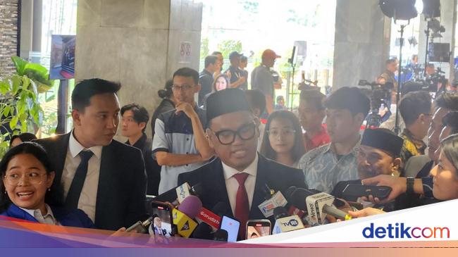 Uya Kuya: Saat Ini Tidak Ada Panggilan dari MKD