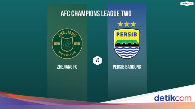 3 Pemain Termahal Zhejiang FC yang Jadi Ancaman Persib di ACL 2
