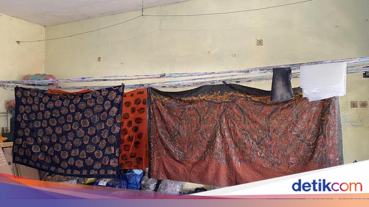 Filosofi Batik Surabaya, Makna di Balik Motif Khas Kota Pahlawan