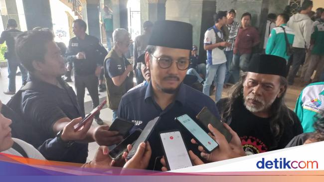 Calon Wakil Walkot Cilegon Janji Bikin Agensi: Taruh Lamaran, Nanti ...