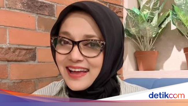 Kenangan dan Pesan Terakhir Marissa Haque Sebelum Meninggal