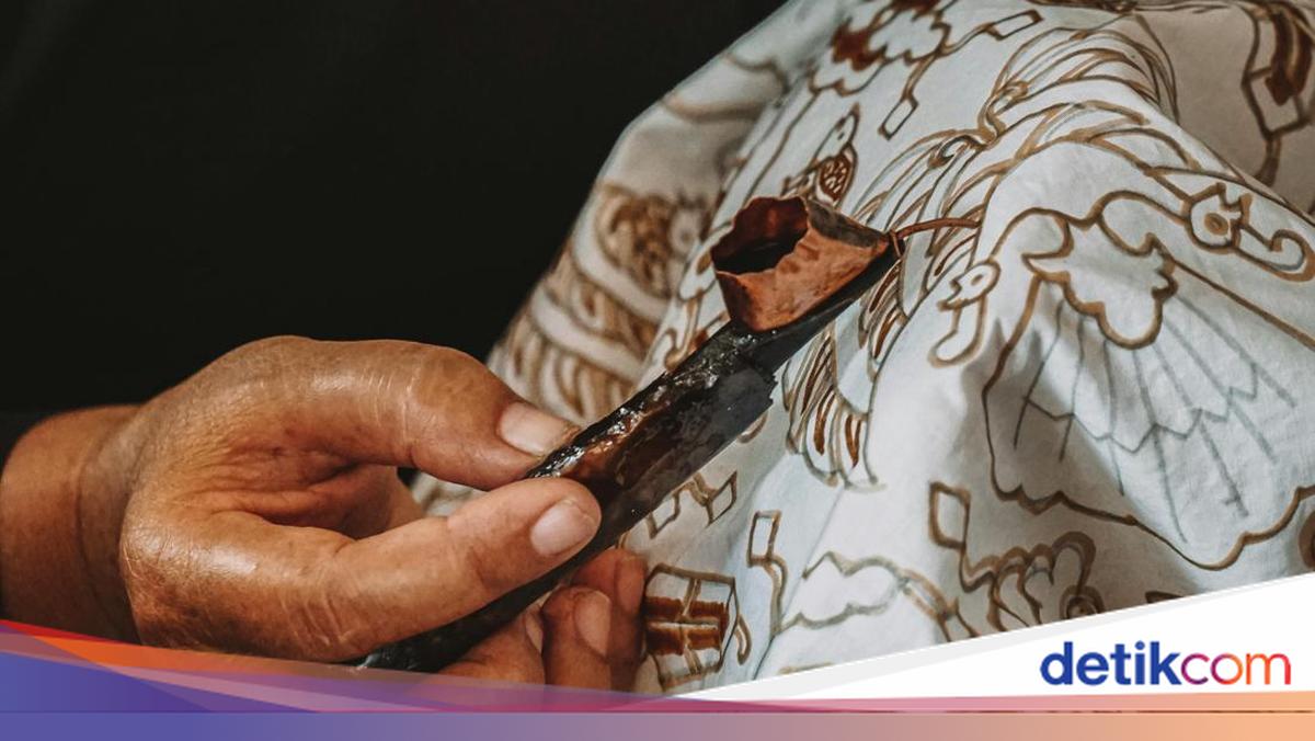 Sejarah dan Asal-usul Batik, Warisan Budaya Indonesia yang Diakui UNESCO