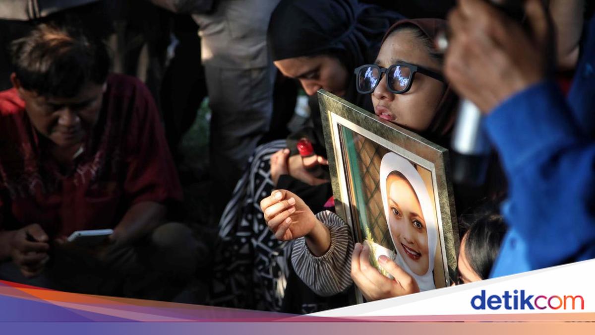 Chiki Fawzi Belum Bisa Tidur Nyenyak Setelah Marissa Haque Meninggal Dunia