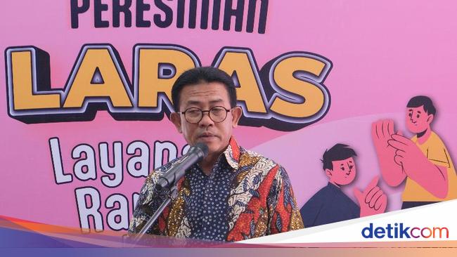 Penyandang Disabilitas Kini Lebih Mudah Dapat Layanan Pajak di Wilayah Ini